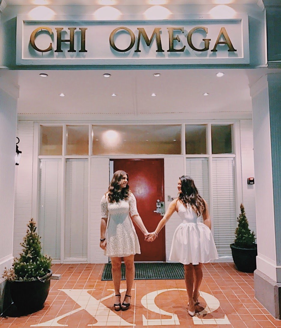 WSU Chi Omega | Pullman | Chi Omega Beta Beta Chapter
