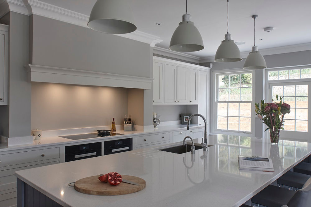 What are the Benefits of Quartz Worktops? | Athena Surfaces