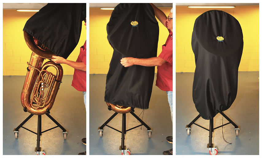 TUBA COVERS | tubaessentials
