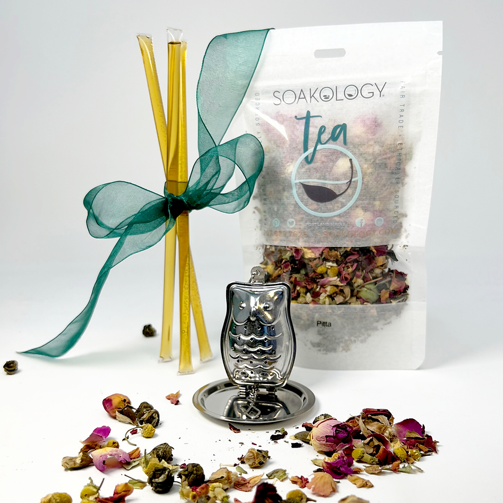 teaware & tea accessories | Soakology