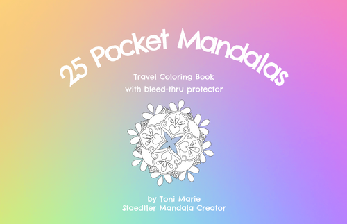 Shop Vibrant Coloring Books | Working Spectrum