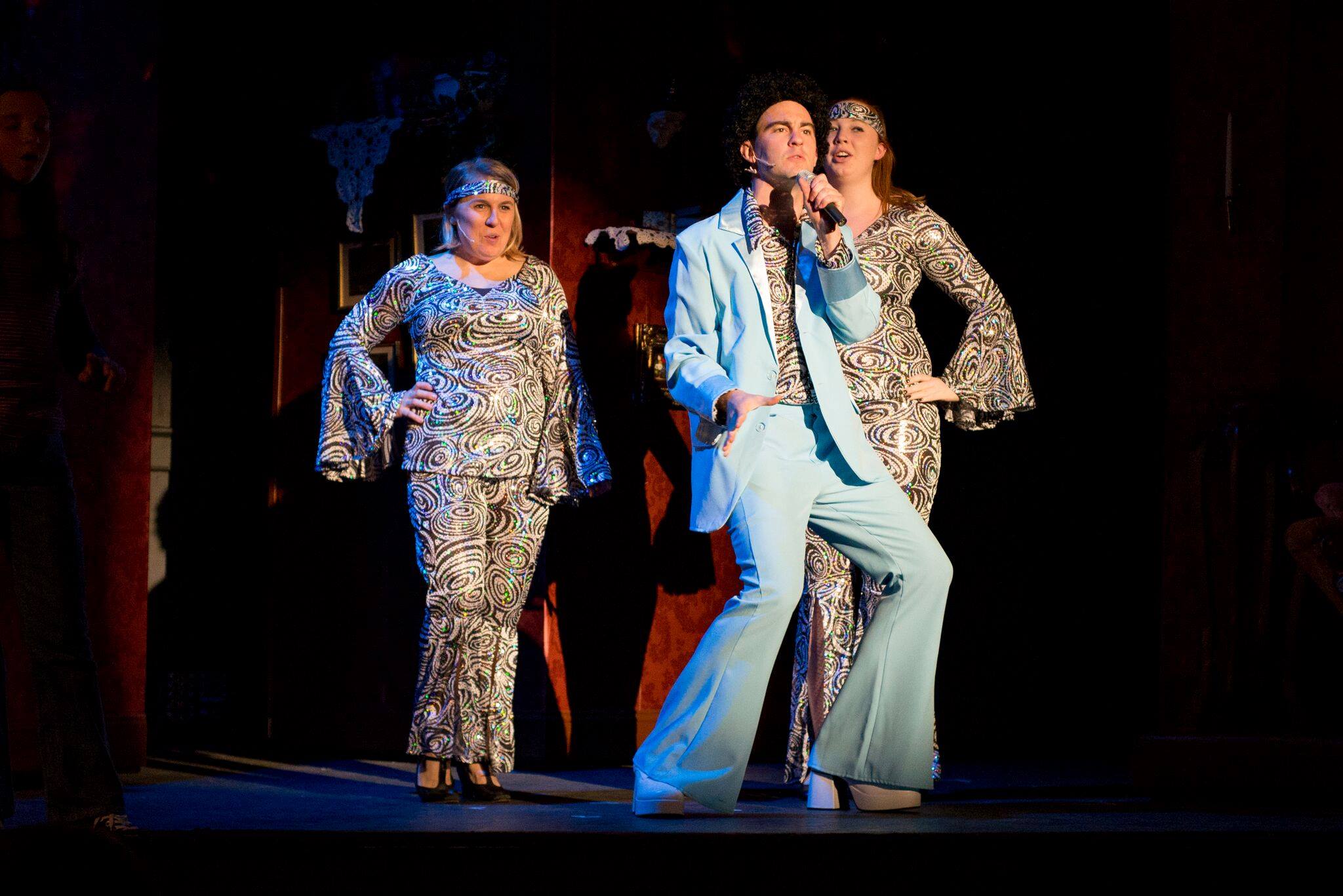 HOME [www.nenaproductions.org]