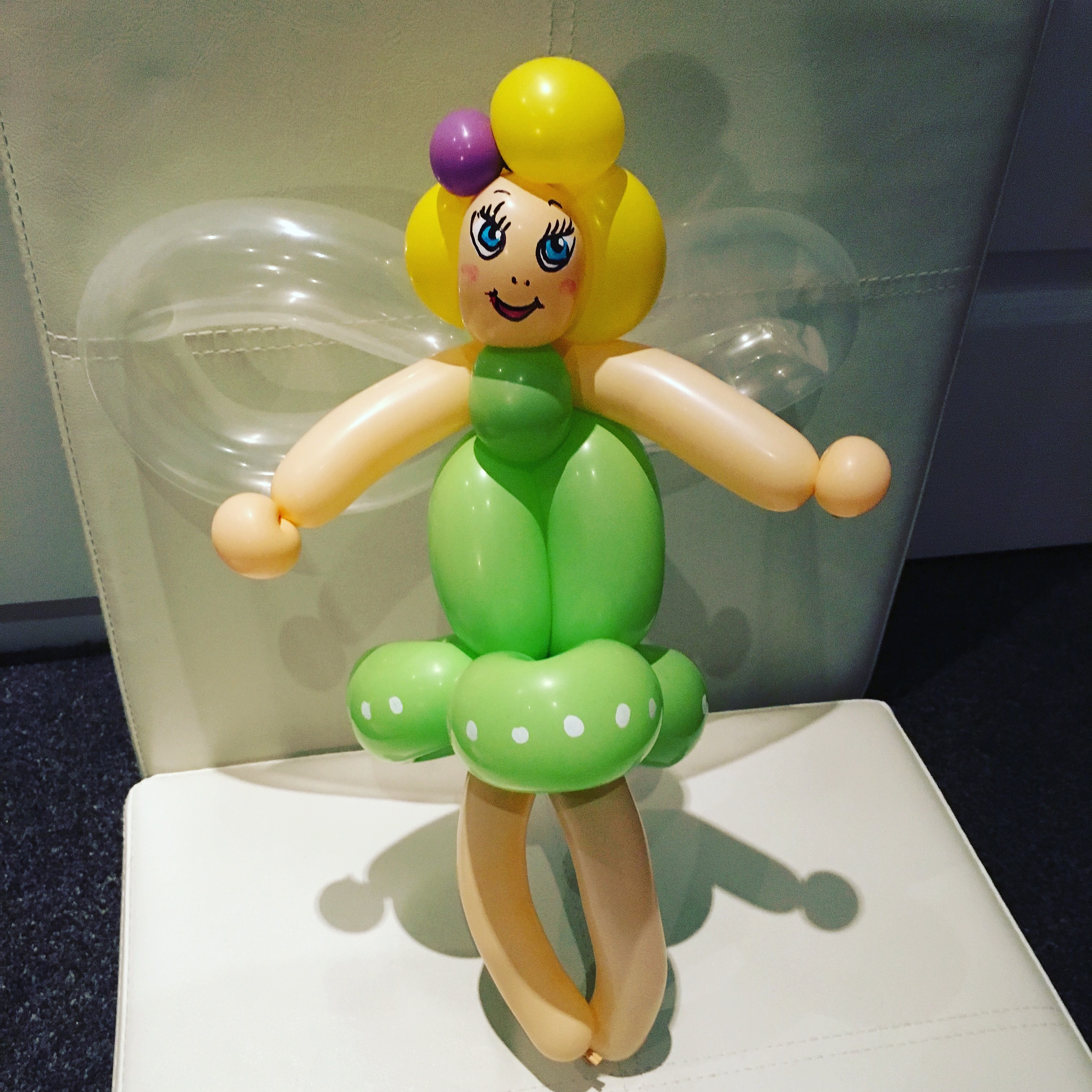Balloon Modelling | Emily's Entertainment