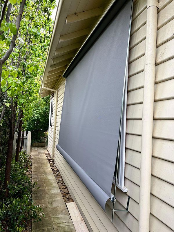 12 Reasons Why Outdoor Blinds Are Essential for Your Home