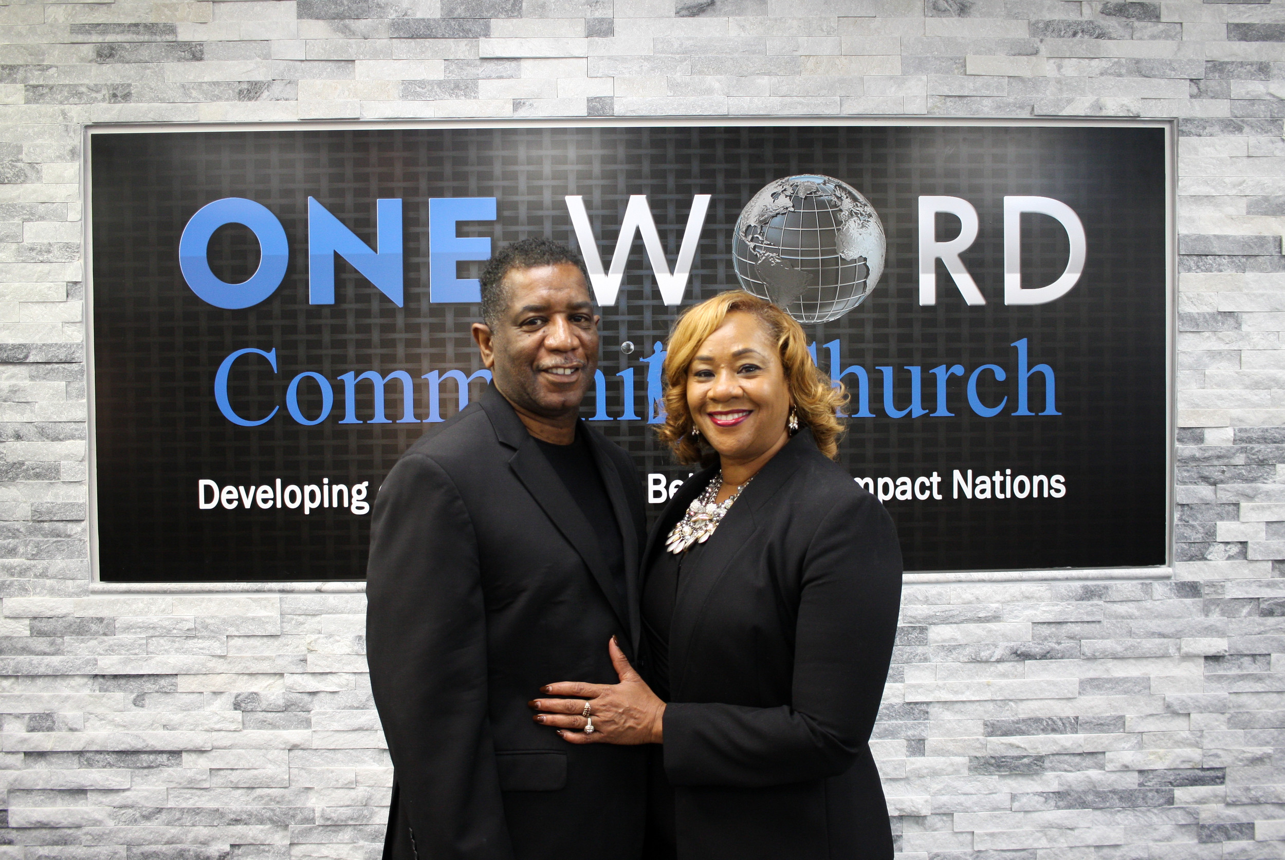 Home | One Word Community Church