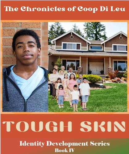 Tough Skin | Coopdileu