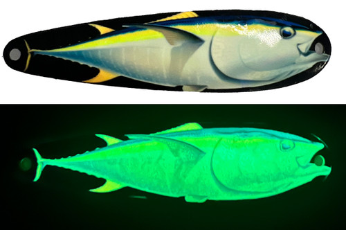 Tuna Sandwich | Bloodline Lures