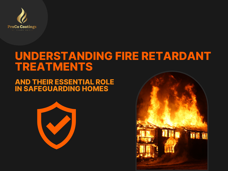 Understanding Fire-Retardant Treatments and Their Essential Role in ...