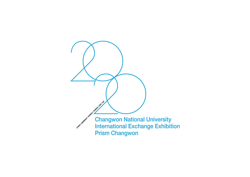 Changwon National University International Exchange Exhibition 2020丨Invited