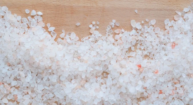 Salt Booth | Mysite 1