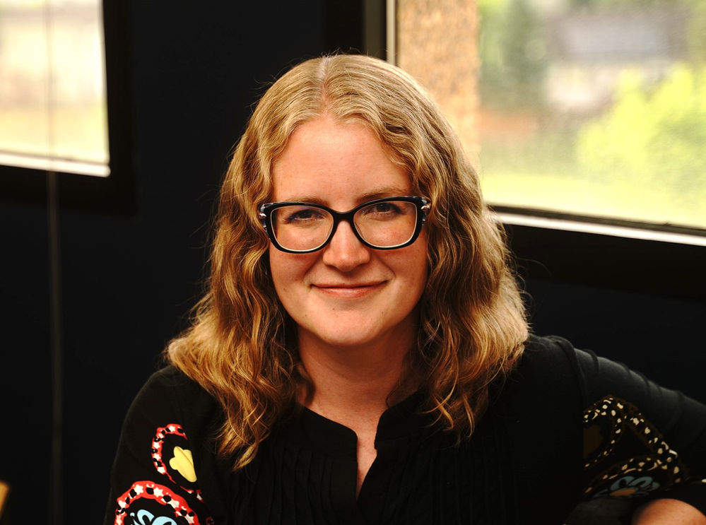 Therapist Spotlight: Meet Brittany