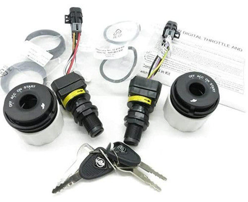 KT-KEY SWITCH DL | 4marine