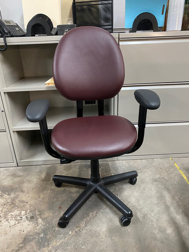 Steelcase criterion ergonomic office chair | dfsiofficefurniture