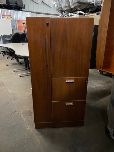 Knoll reff profiles progressive cabinet | dfsiofficefurniture