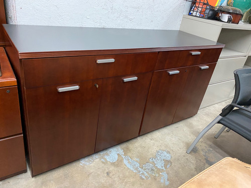 National waveworks buffet credenza | dfsiofficefurniture