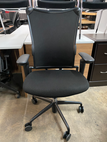 Allsteel #19 office chair | dfsiofficefurniture