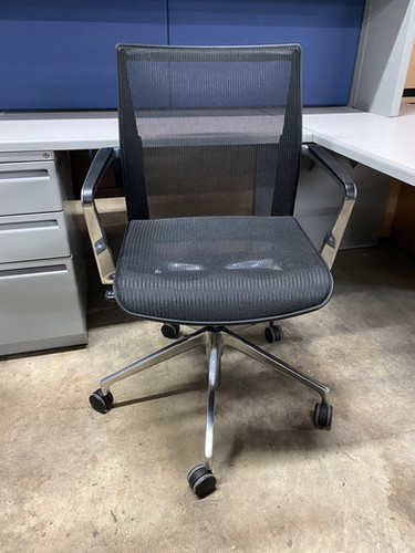 Stylex mesh office chair | dfsiofficefurniture