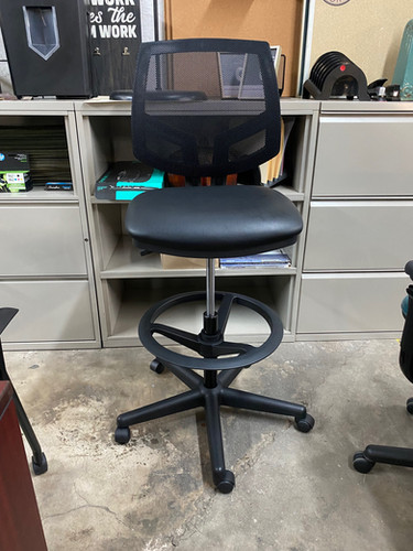 Hon volt drafting chair | dfsiofficefurniture