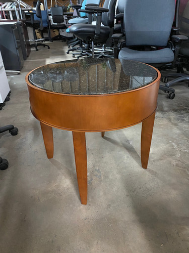 Brayton end table | dfsiofficefurniture