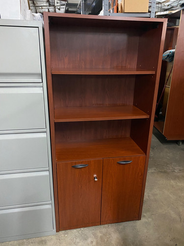 National combination cabinet | dfsiofficefurniture