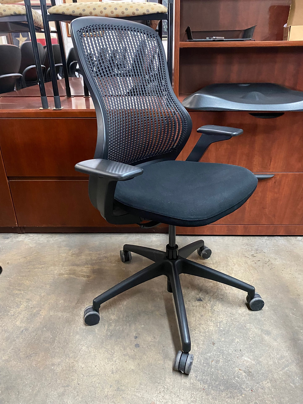 DFSI Houston New & Used Office furniture | office furniture store ...