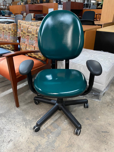 Steelcase criterion ergonomic office chair | dfsiofficefurniture