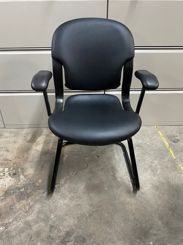 Herman miller Equa side chair | dfsiofficefurniture