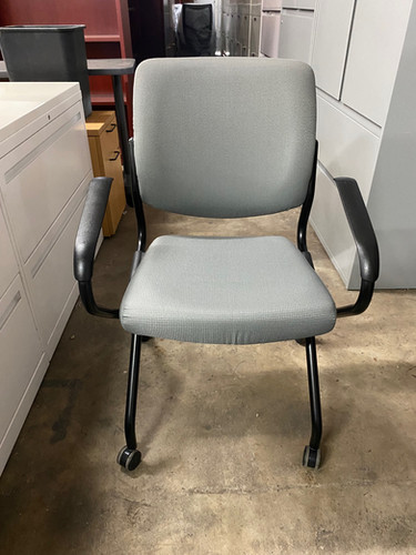 Hon training chair | dfsiofficefurniture