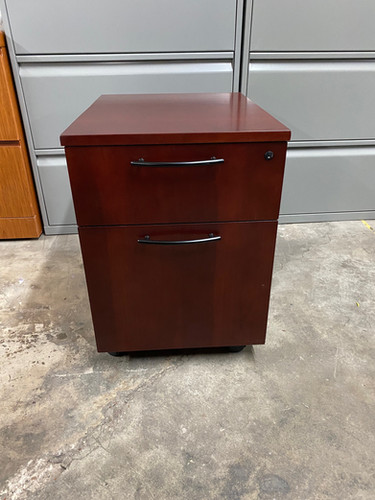 Paoli mobile cabinet | dfsiofficefurniture