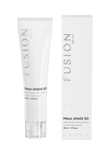 Meso shield SPF50 | Midlands BAE