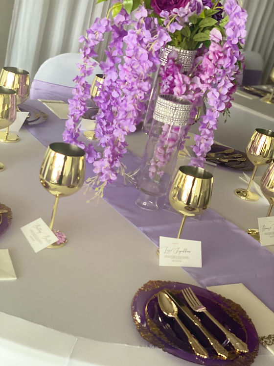 Elegant Decor II LLC | EVENT | 124 North Court Square, Ozark, AL, USA