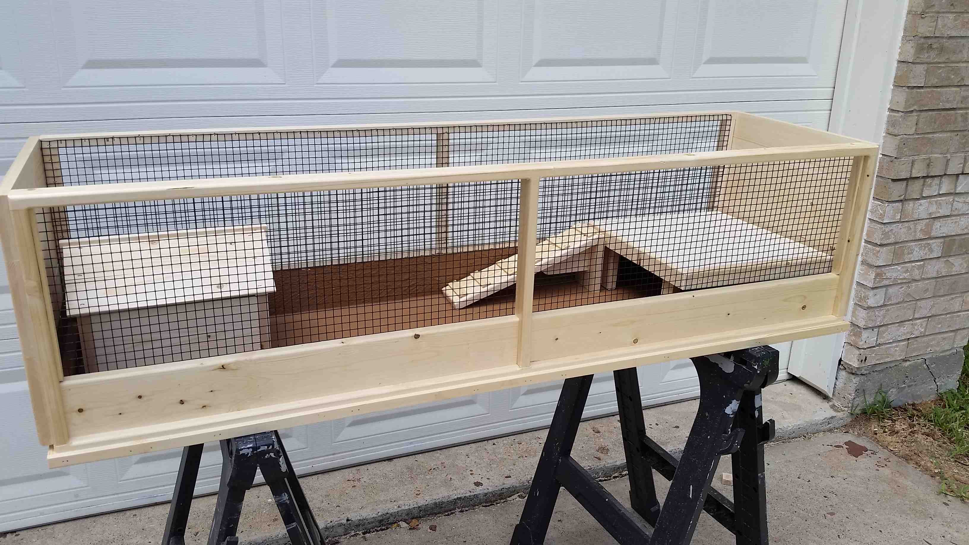 Hedge Hog Cages | critters