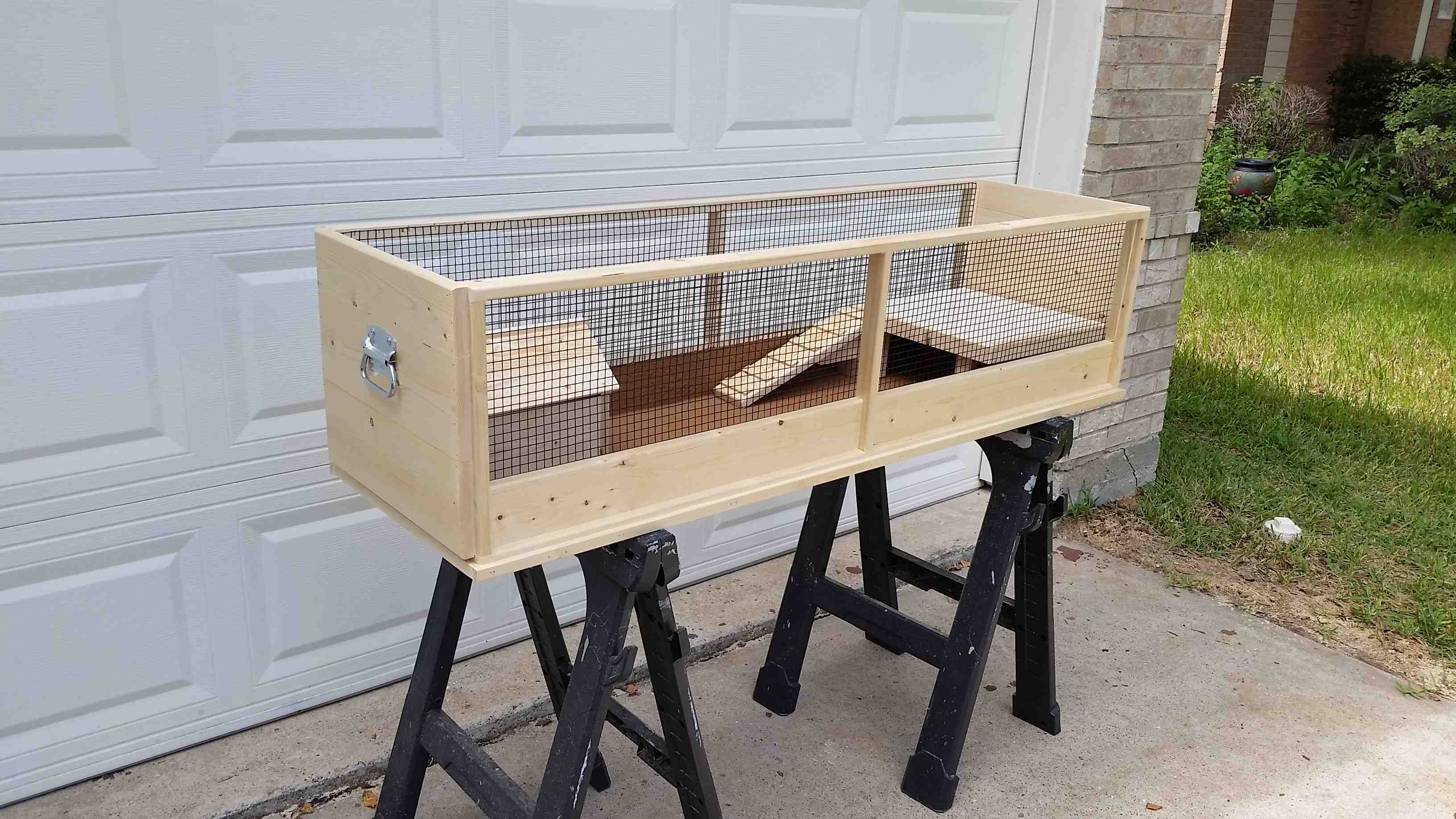 Hedge Hog Cages | critters