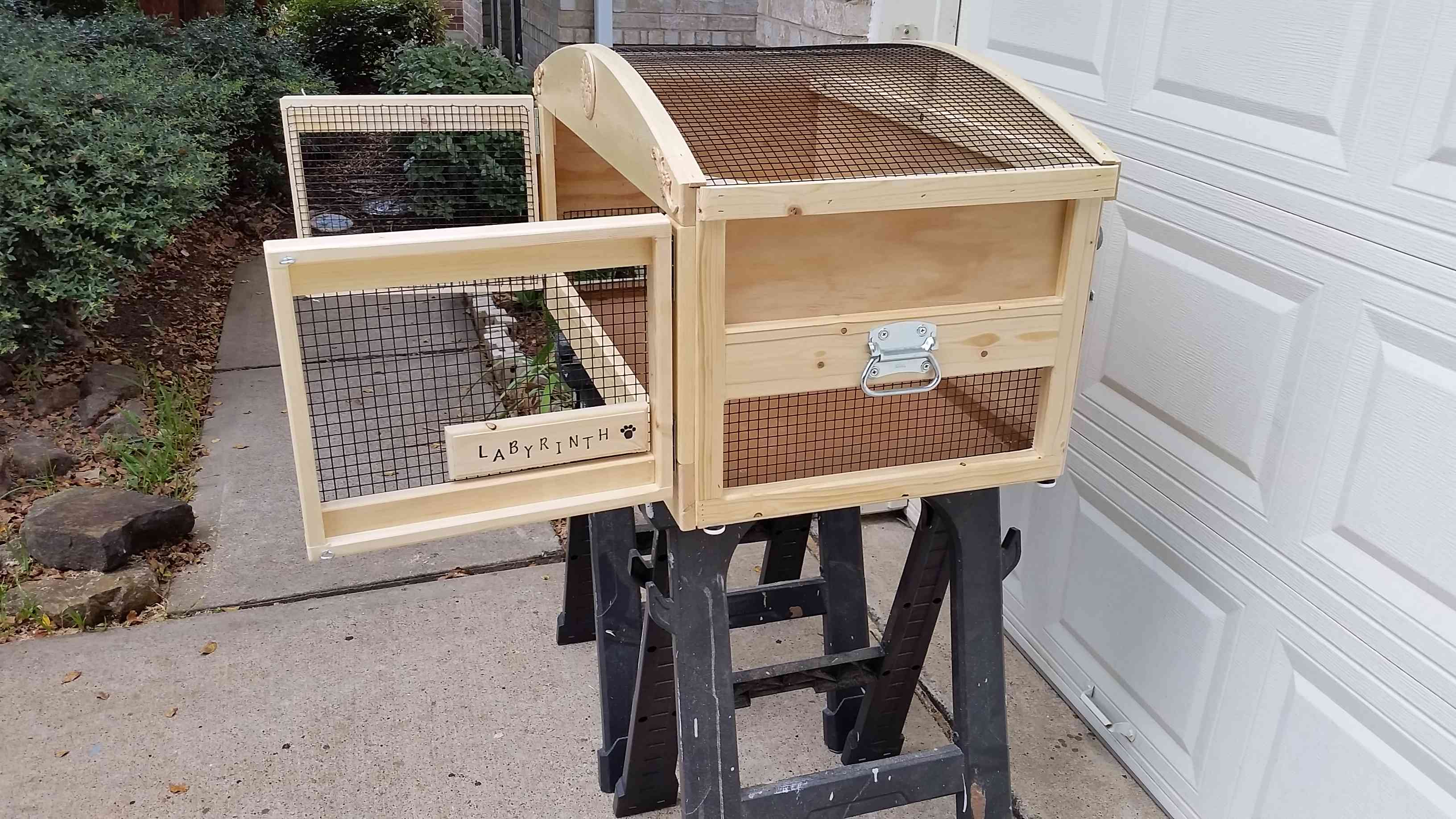 Hedge Hog Cages | critters