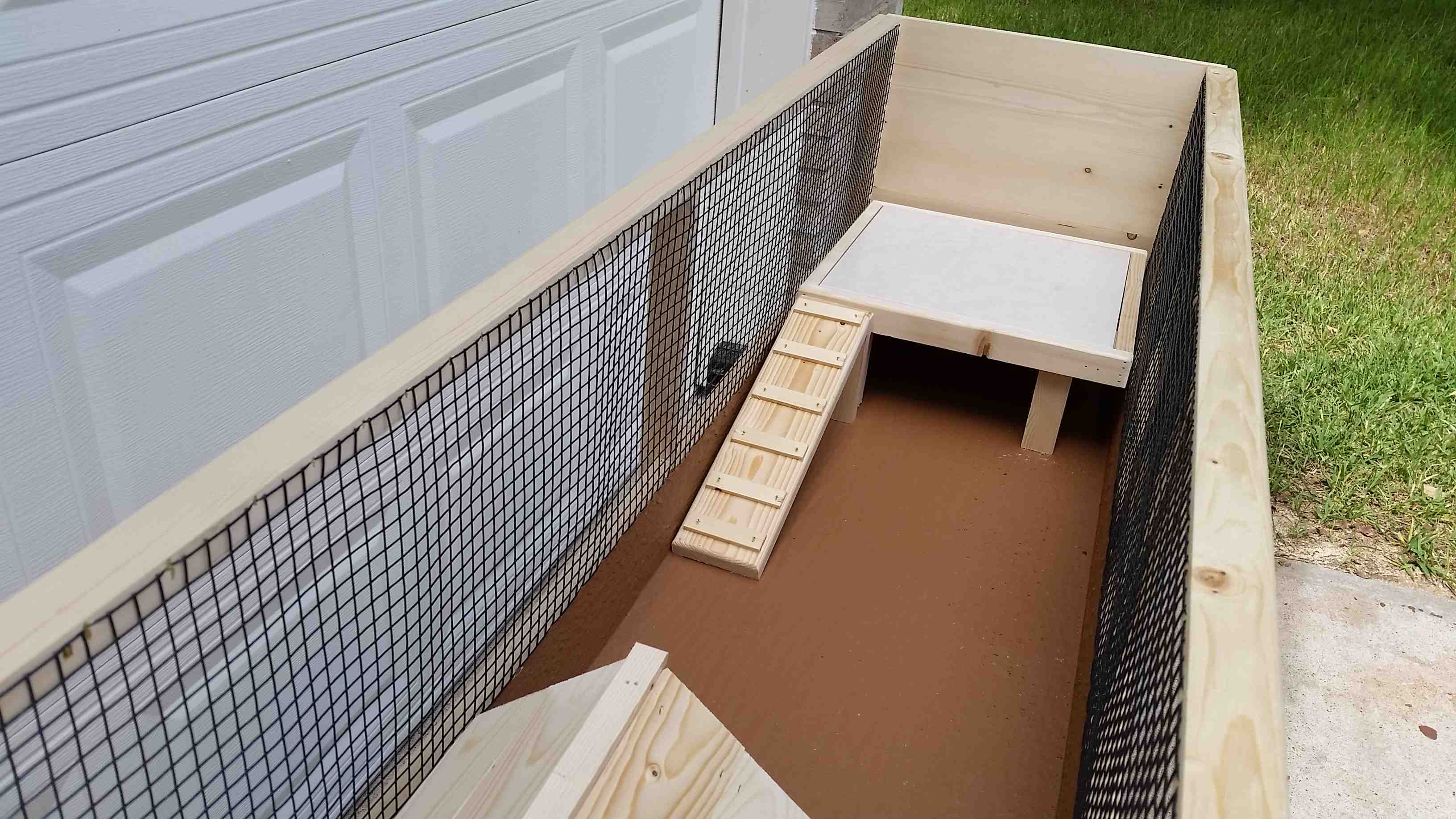 Hedge Hog Cages | critters