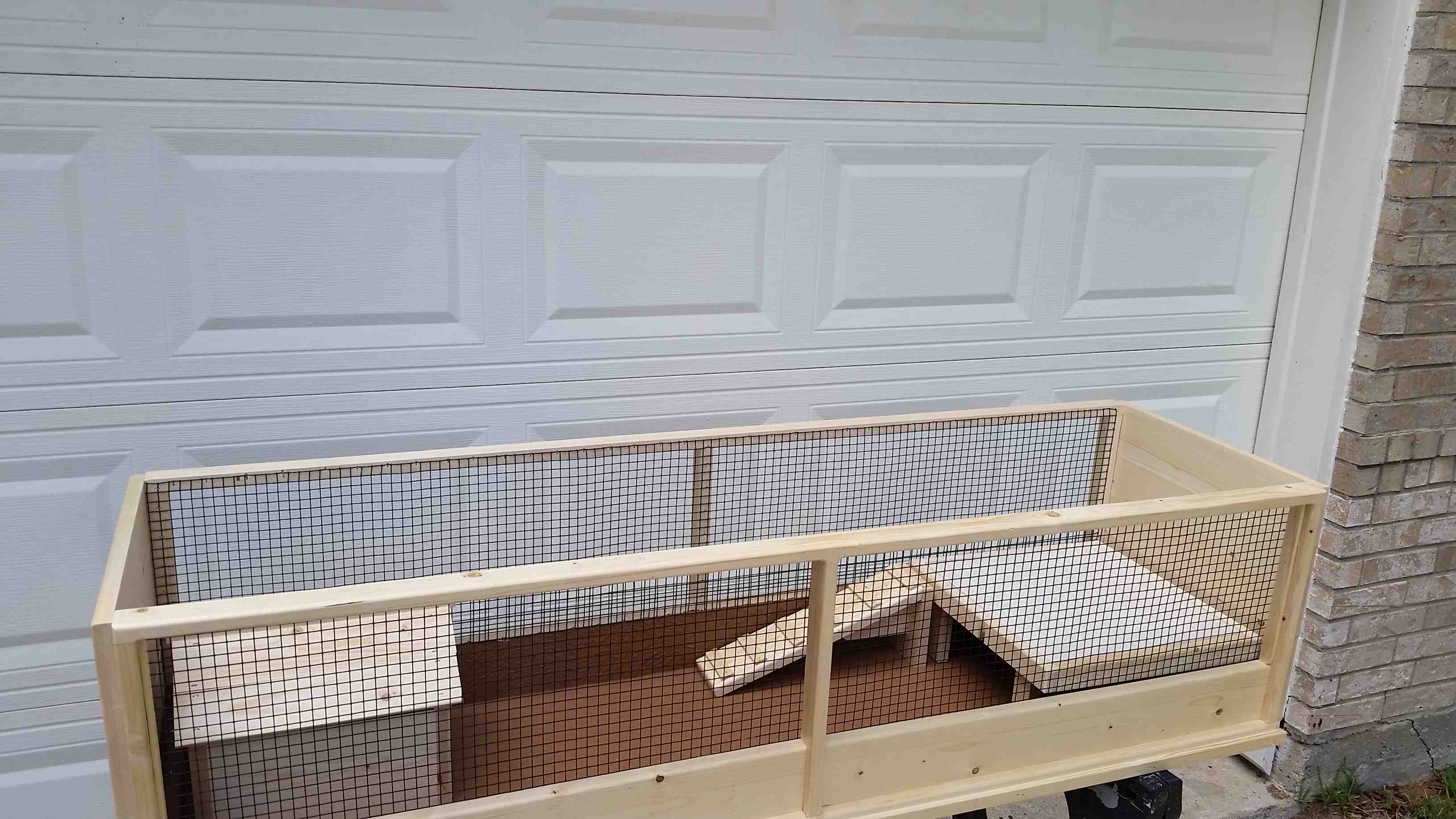 Hedge Hog Cages | critters