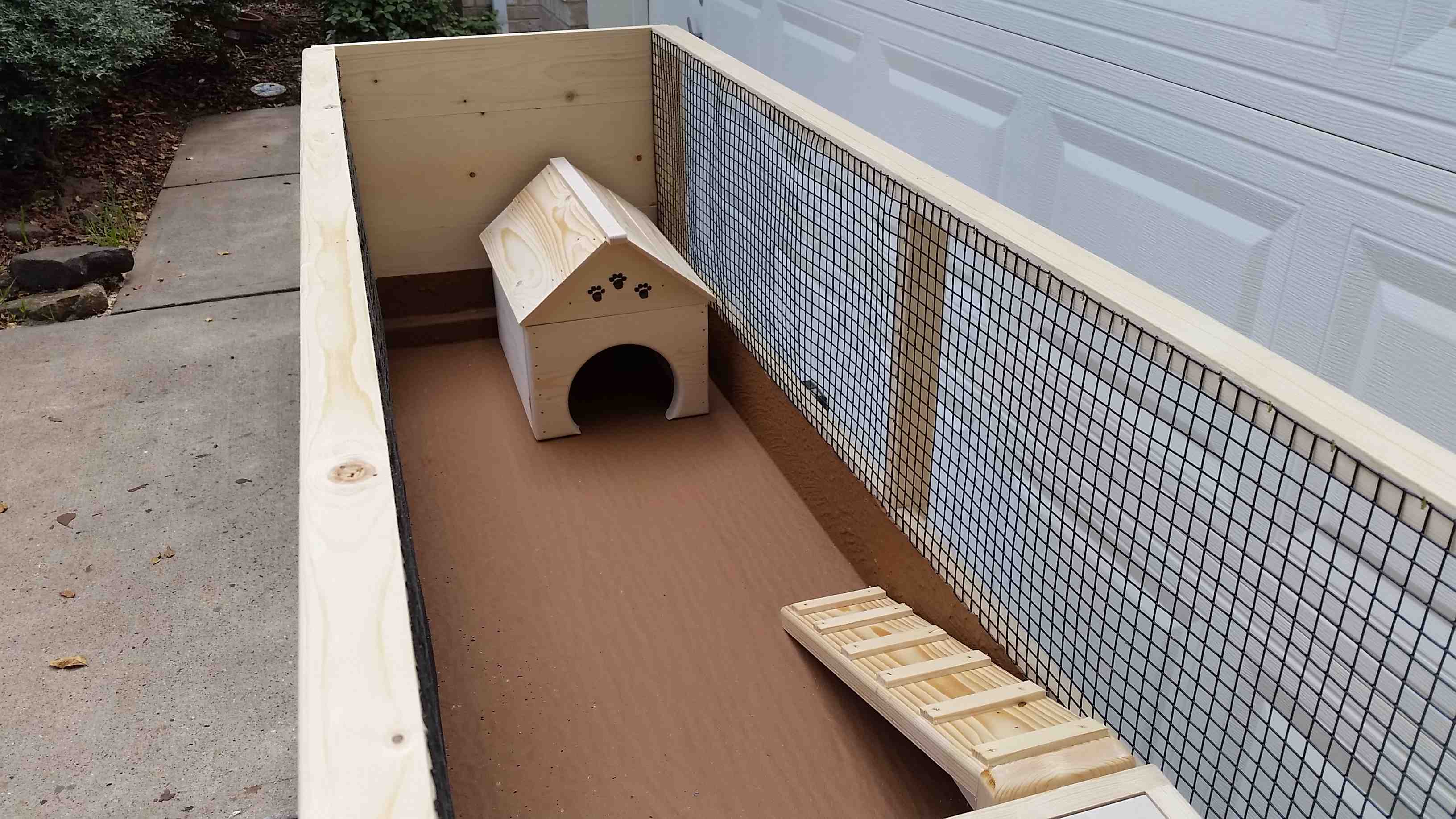 Hedge Hog Cages | critters