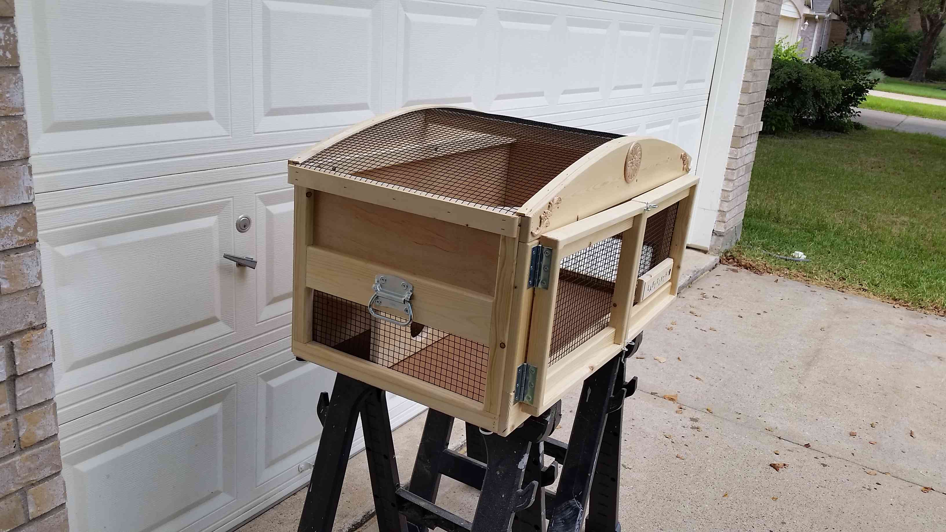 Hedge Hog Cages | critters