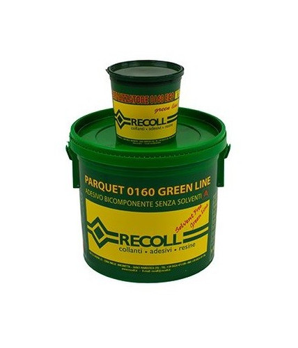 Colla bicomponente | artedelparquet