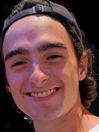 Mathew Laughton | indivinemind.com