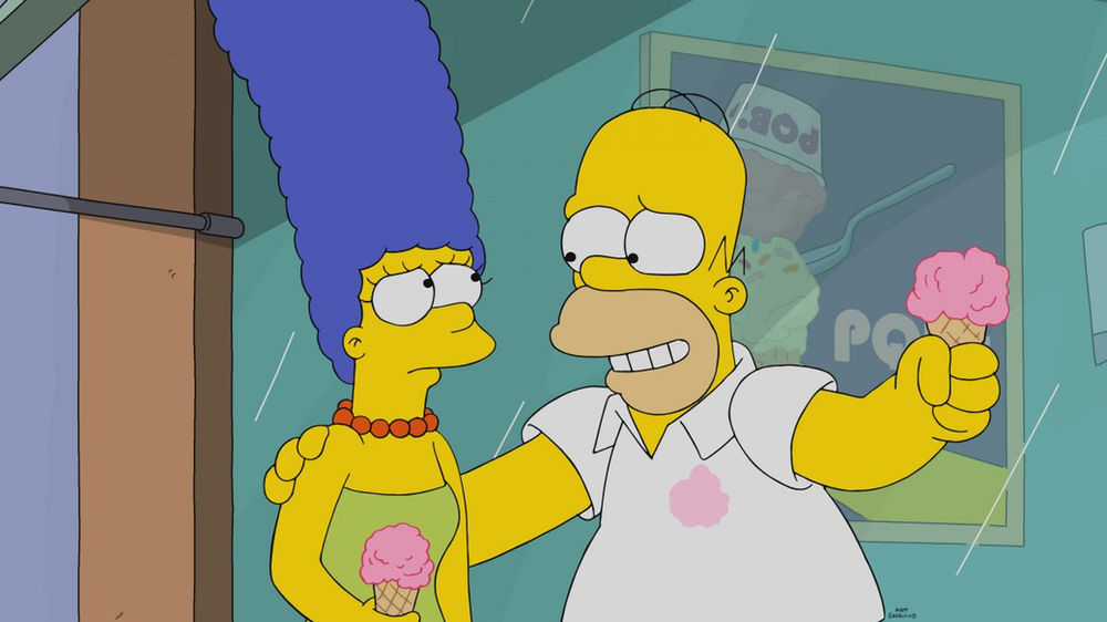 The Simpsons and Why Meta-Ethics Matters