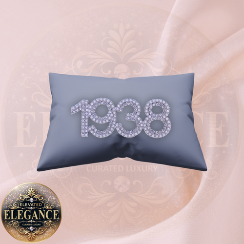 JJOA Pearl Dazzle 1938 Brooch | Elevated Elegance Curated Luxury