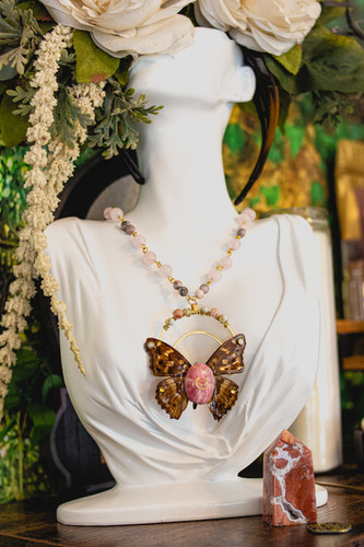 Midnight Garden: Aphrodite's Bloom | Folklore