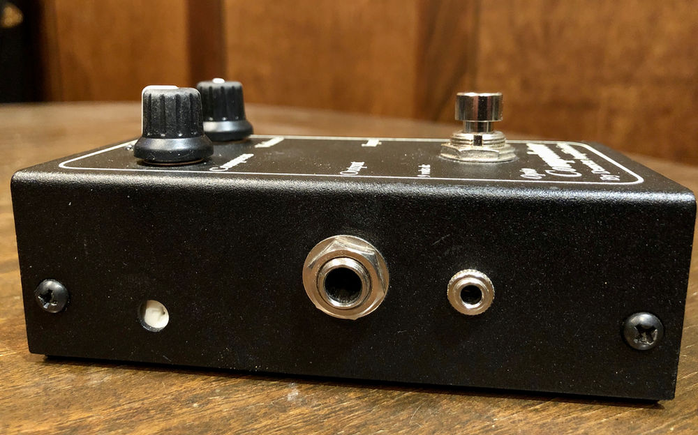 Demeter Compulator Review