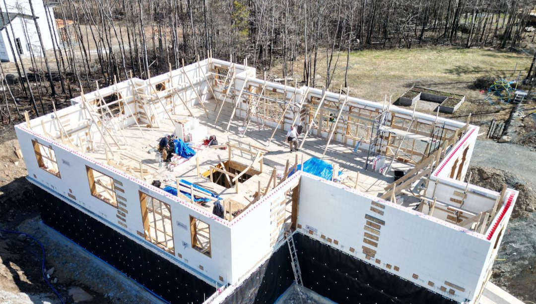 ICF Construction: A Complete Guide for Beginners and Experts