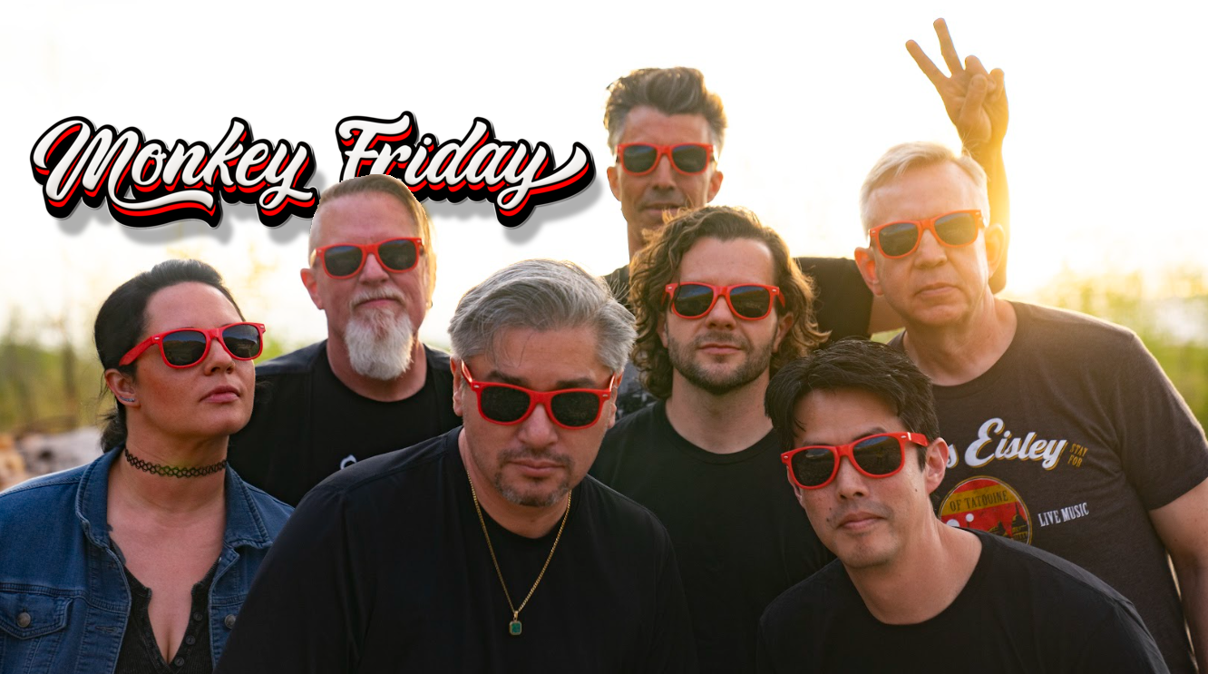 Videos | Monkey Friday