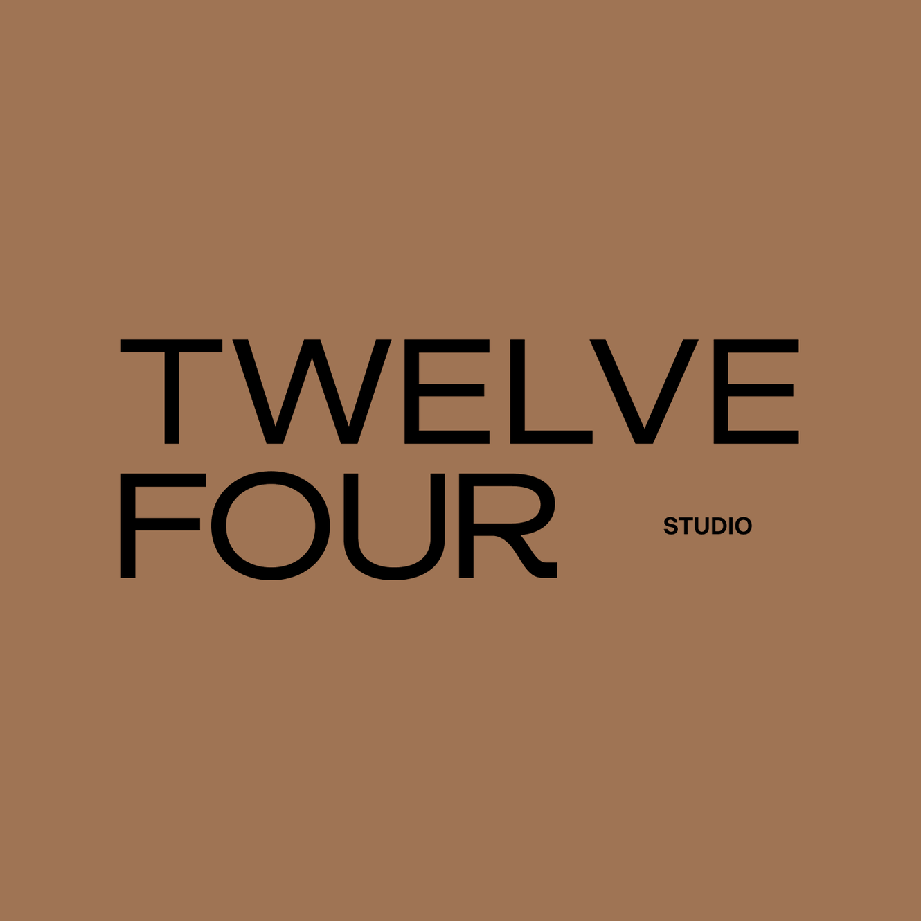 Home | TWELVE FOUR STUDIO