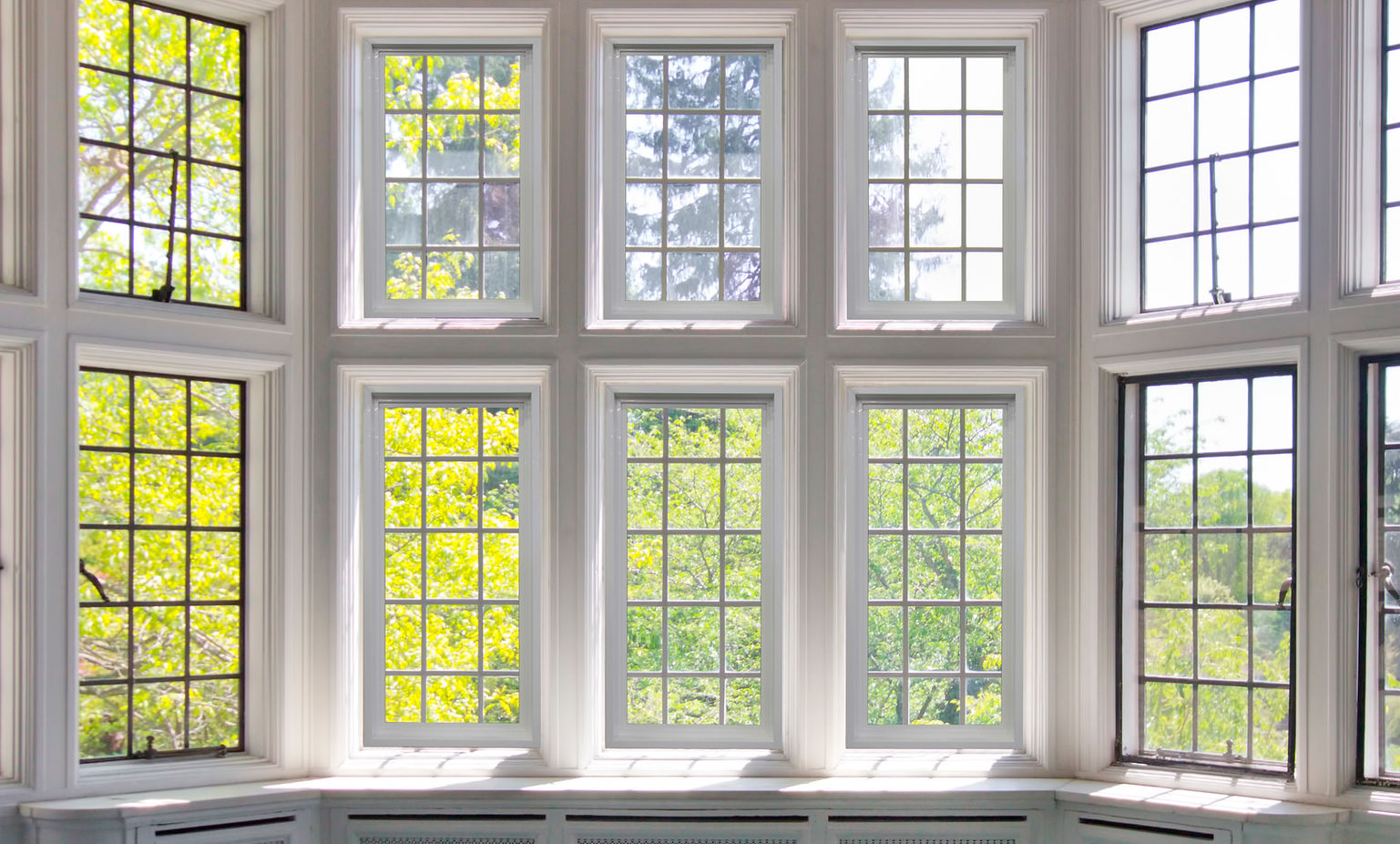 HOME | Apex Windows