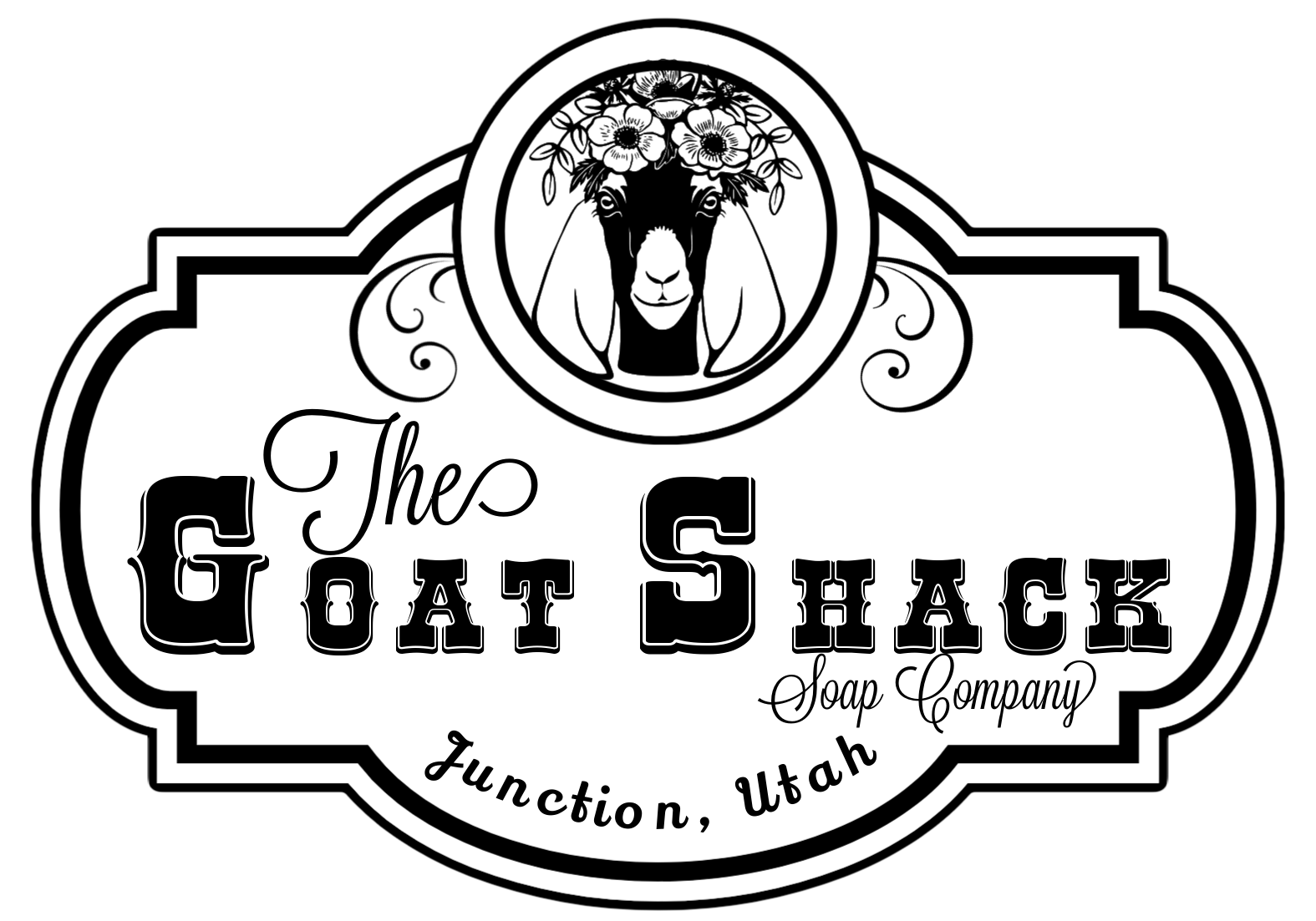 Goat Milk Soap | The Goat Shack