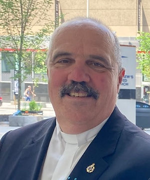 Leadership | ST. Andrews United Church